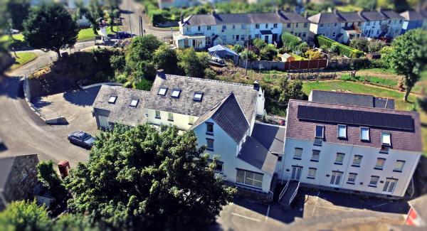 Ivybridge Guesthouse - Fishguard