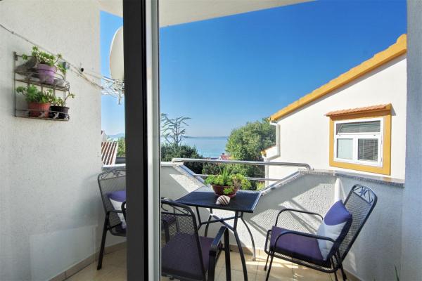 Mango Deluxe Apartment - Zaton