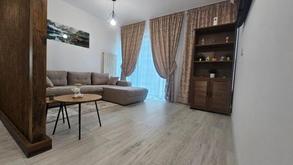 Lovis Summer Studio - Năvodari