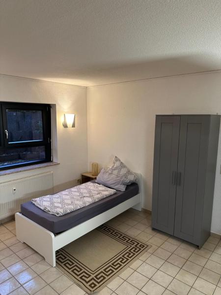 Appartement "Buddha" - Harz