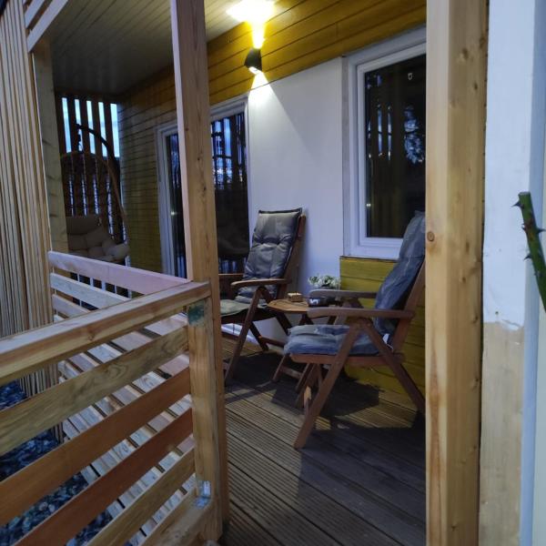 Bungalows Sonnenblume Am Klopeiner See