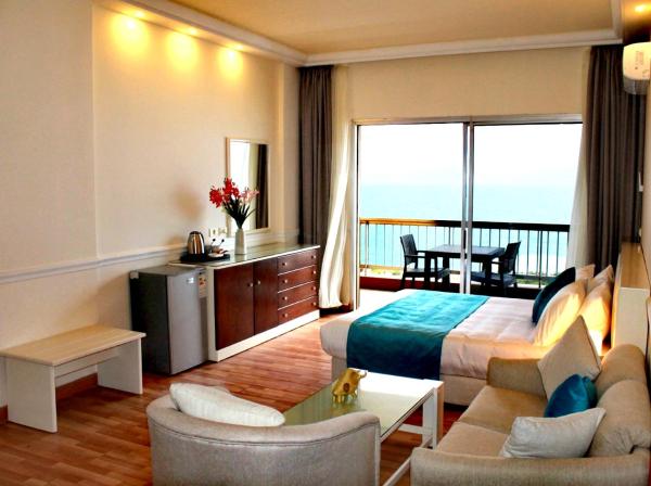 Hotel Méditerranée Beyrouth - Beirut