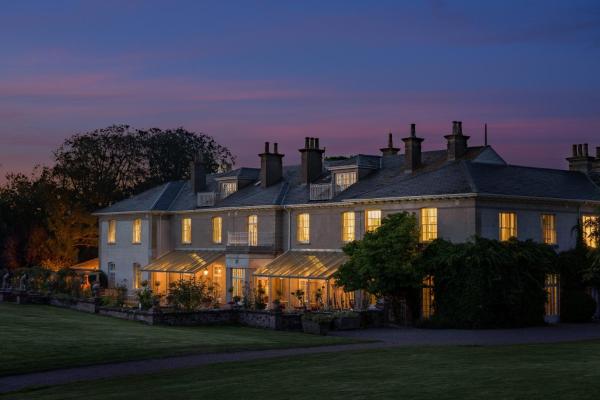 Dunbrody Country House Hotel - County Waterford