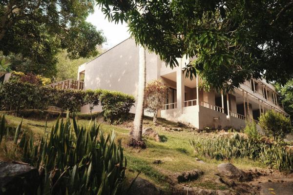 Hotel Hukumeizi Minca - Minca