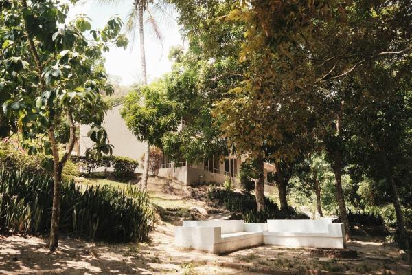 Hotel Hukumeizi Minca - Minca