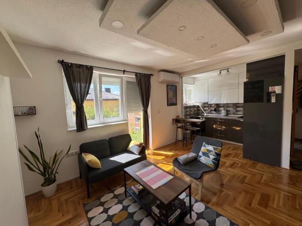 Apartman Otoria - Sarajevo