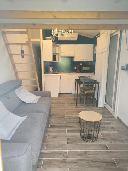 Logement 2 Personnes - Vedène