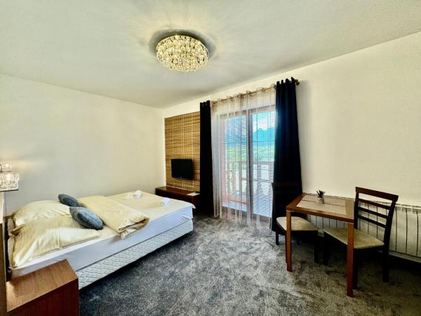 Tatragolf Resort Apartment 204 Veľká Lomnica - Stará Lesná