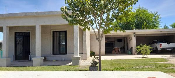 Santa Clara - Alta Gracia