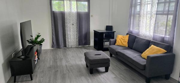 Amiah's Residence - Spacious Two Bedroom Apartment In St George - Grenada