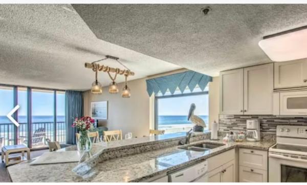 Once Upon A Tide - Caroline du Sud