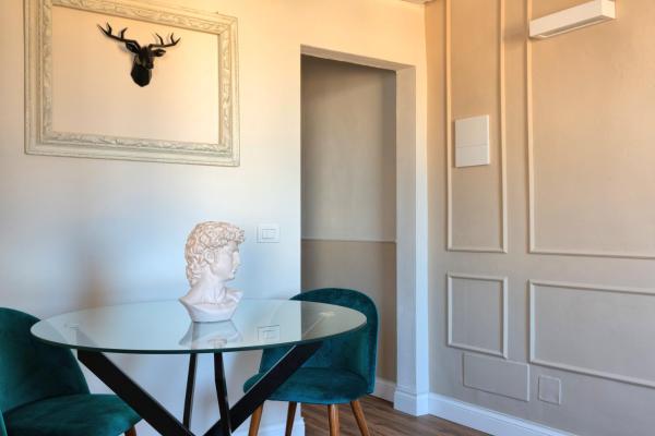 Ninni 12 Apt - Florence