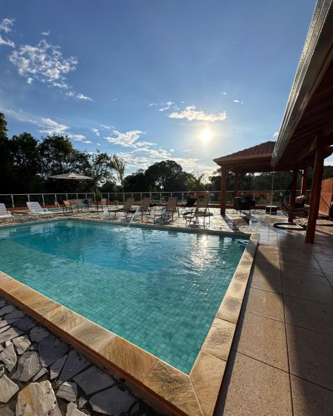 Espaço R&r 2 - Ibiúna