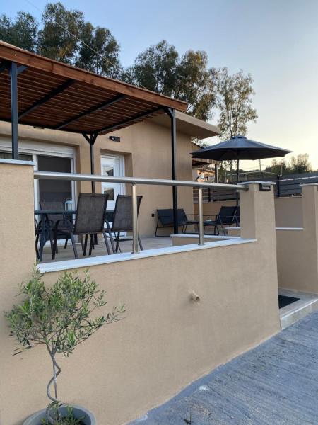Thalia's House - Rhodos