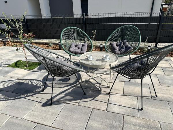 Apartment Ursus - Trogir