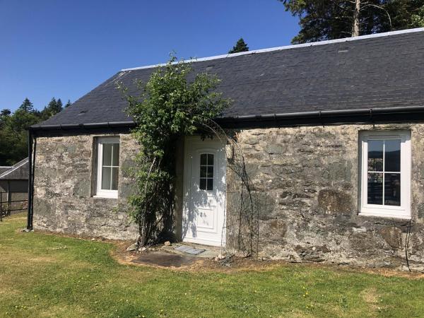 Ellary Cottage - Lochgilphead