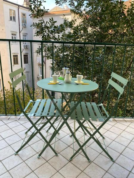 Casa Di Giò - Trieste