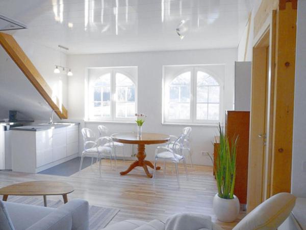 Ferienwohnung "Monte Noble" Südpfalz - Hauenstein