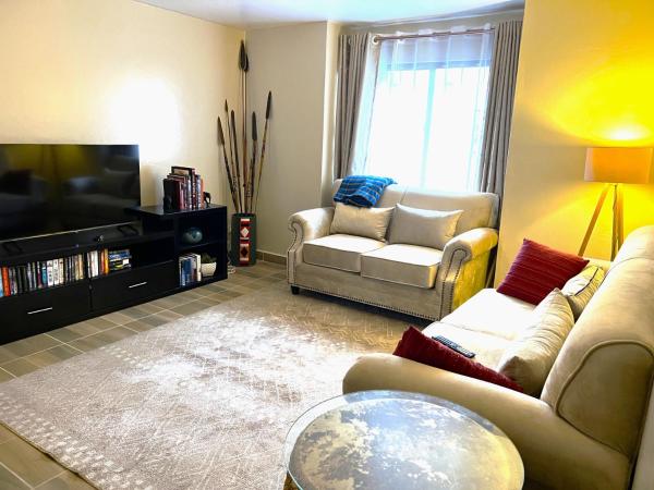 Nairobi Deluxe Apartment 15 Min To Jkia, 30min To Cbd - Nairobi