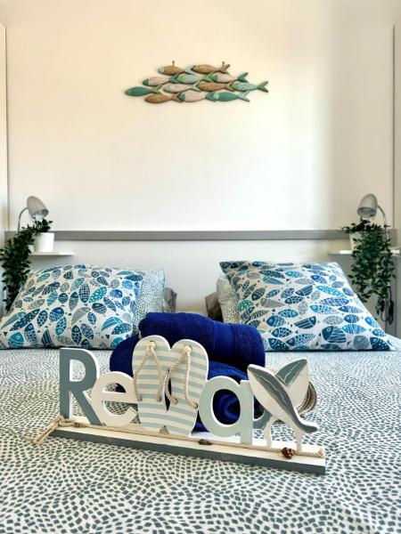 Casita Feliz Ftv Luxury Apartment - Aéroport Fuerteventura El Matorral (FUE)