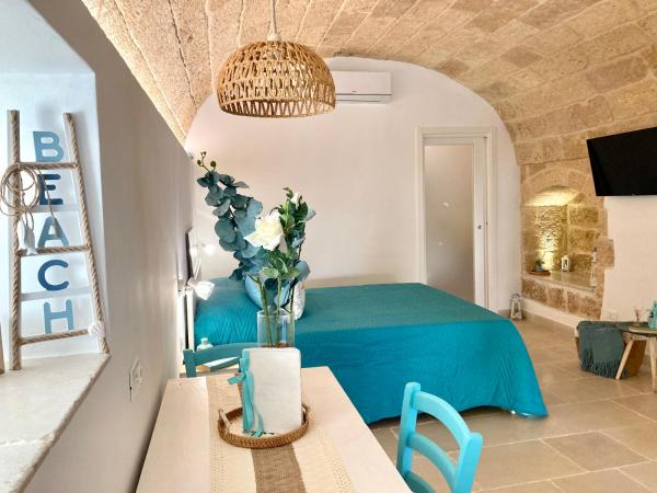 Angolo Di Paradiso - Polignano a Mare