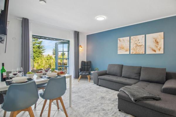 Blue Pearl Dümmer-see Bungalow - Damme, Deutschland