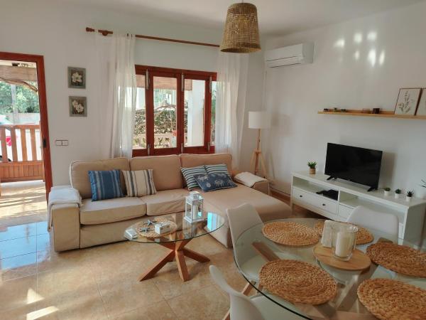 La Casa De La Rapita - Baleares