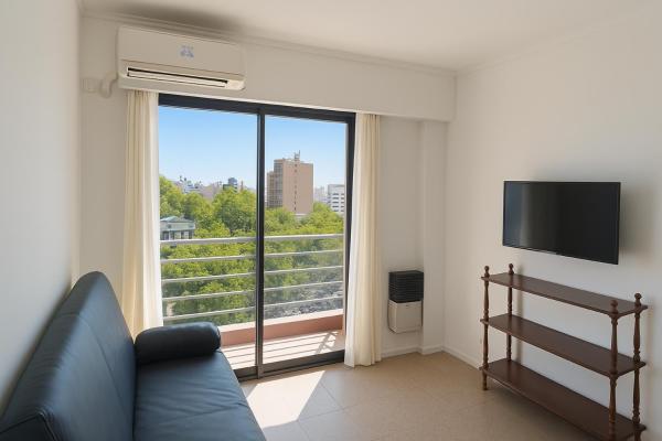 Oasis Urbano - 2 Dormitorios Con Vista Increíble A La Ciudad Y Las Sierras - Córdoba, Argentina