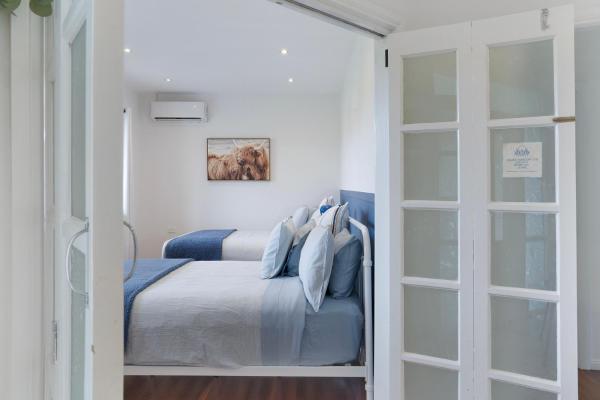 The Ranch - Coastal Farmhouse Bringing Family And Friends Together - Newcastle