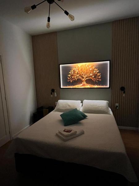 Seu Ap Na Quadra Da Praia - Ipanema