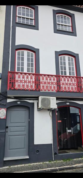 Sé House View - Angra do Heroísmo