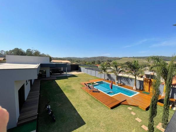 Chácara De Alto Padrão - Mato Grosso (estado)