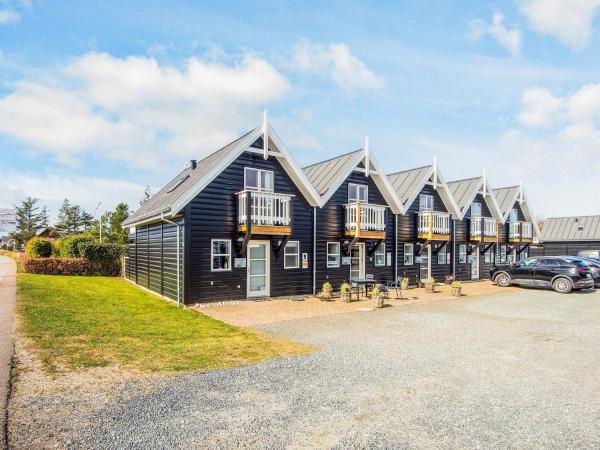 4 Person Holiday Home In Blåvand - Blåvand