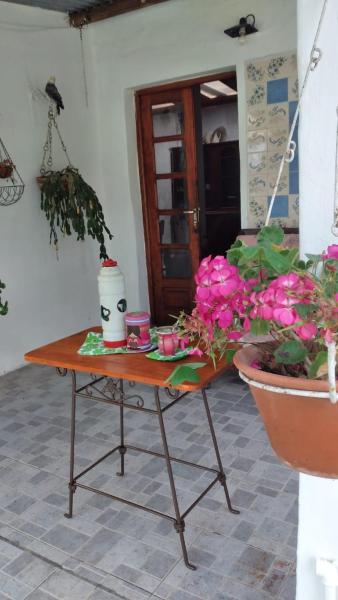 Casa De La Abuela - Jujuy