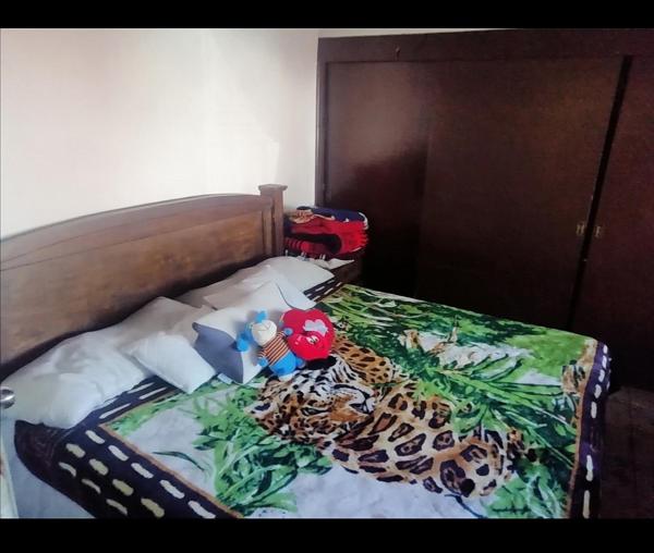 Habitación Compartida Parque Fundidora Cintermex - 蒙特雷