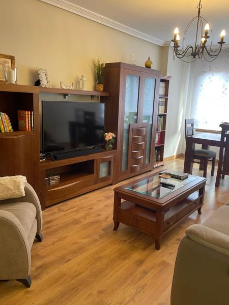 Casa Pilar Casa Llara, En El Paraíso, Cerca De Todo - Mieres