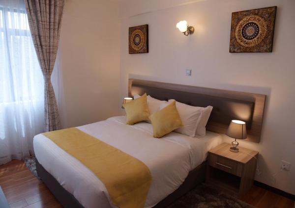 Apartment In Nairobi - Nairobi