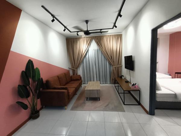 Harmony House03 - Cameron Highlands