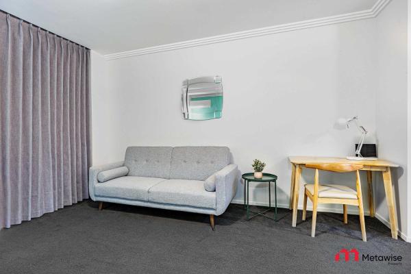 Metawisebnb Studio Dixon Next To Icc & Darling Harbour 26 - North Sydney