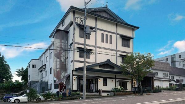 Matsuya Hotel - 妙高市