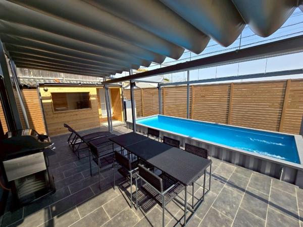 Tiz Reserve Ejiri - Japon