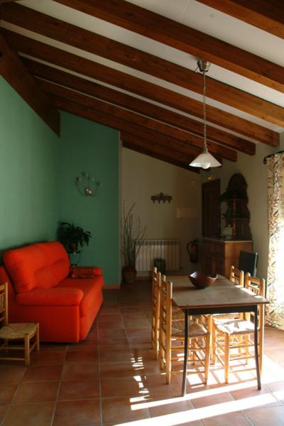Apartamentos Casa Vidal - Alquézar