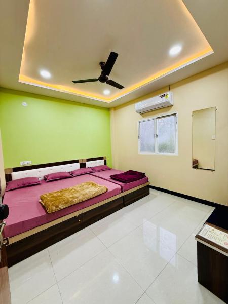 Hotel Vinayak Rooms - ウッジャイン