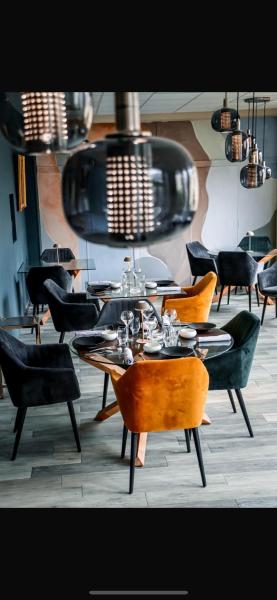 Logis Hotel-restaurant Les Glycines - Pyrénées-Orientales