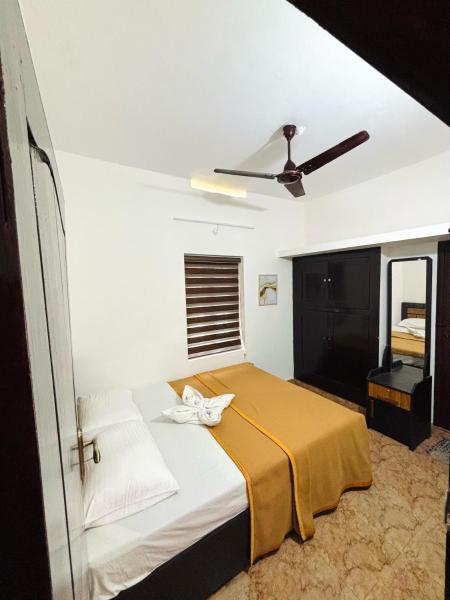 Stay Kattil Varkala - Attingal