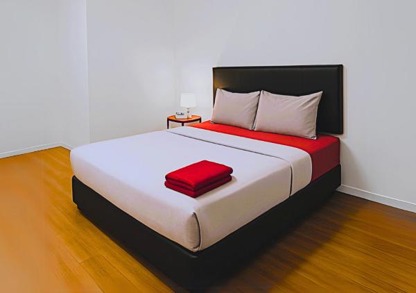 Intime Kuala Lumpur By Intime Hotel - Puchong