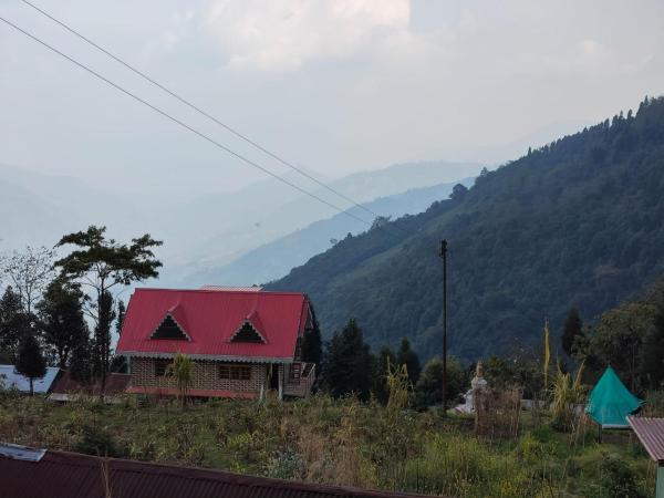 Krishna Cottage Rampuria - China