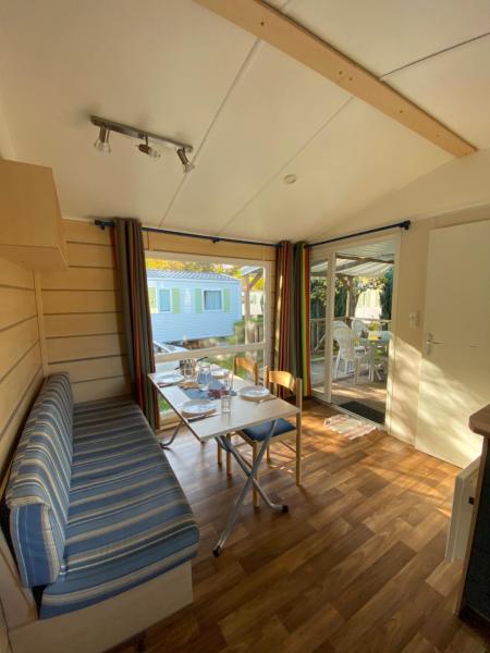 Mobile Home Proche De Europa Park - Black Forest