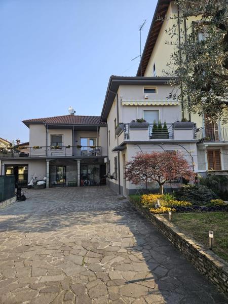 Da Romy Holiday House - Prowincja Bergamo
