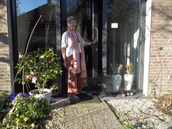 'T Griene Hemeltsje - Lemmer